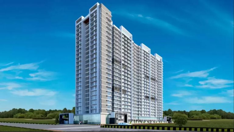 Sethia Infrastructure – Where dreams come home